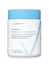 Top 5 Womens Probiotics BG - Review Scout